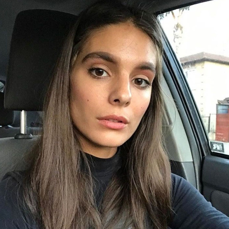 Picture of Caitlin Stasey