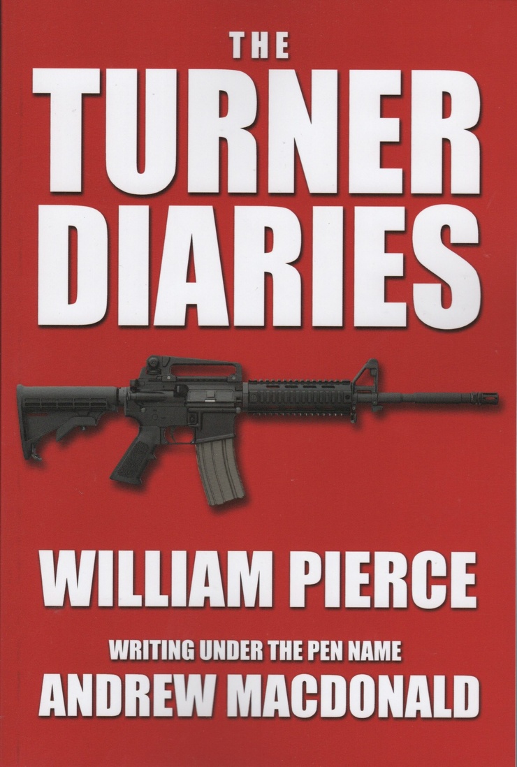 Picture of THE TURNER DIARIES