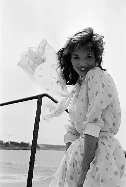 Picture of Elsa Martinelli