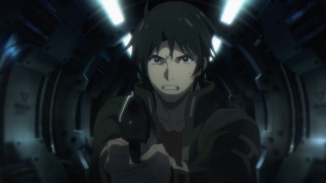 ReRIDED: Derrida Who Leapt Through Time