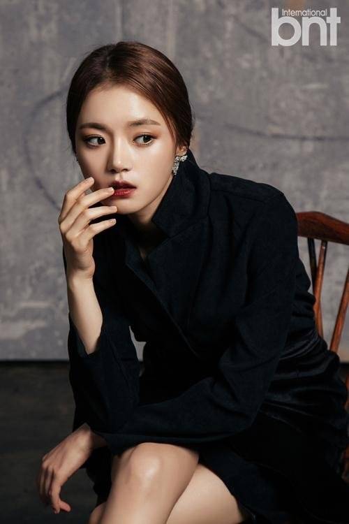 Picture of Ko Bo-gyeol