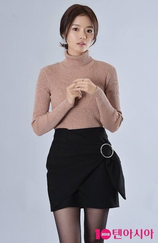 Picture of Ko Bo-gyeol