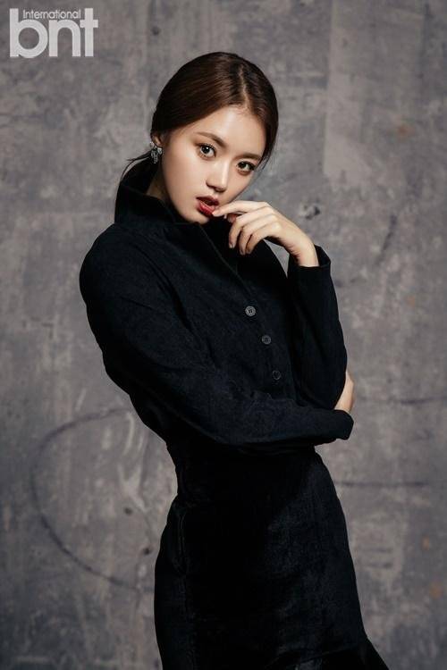 Picture of Ko Bo-gyeol