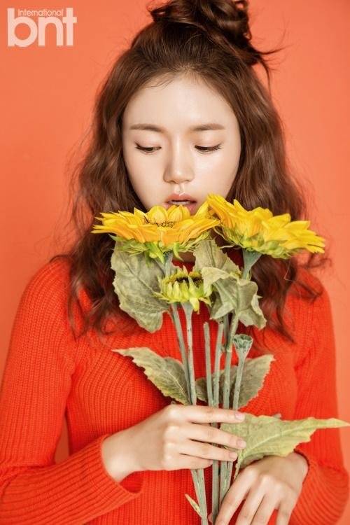 Image of Ko Bo-gyeol