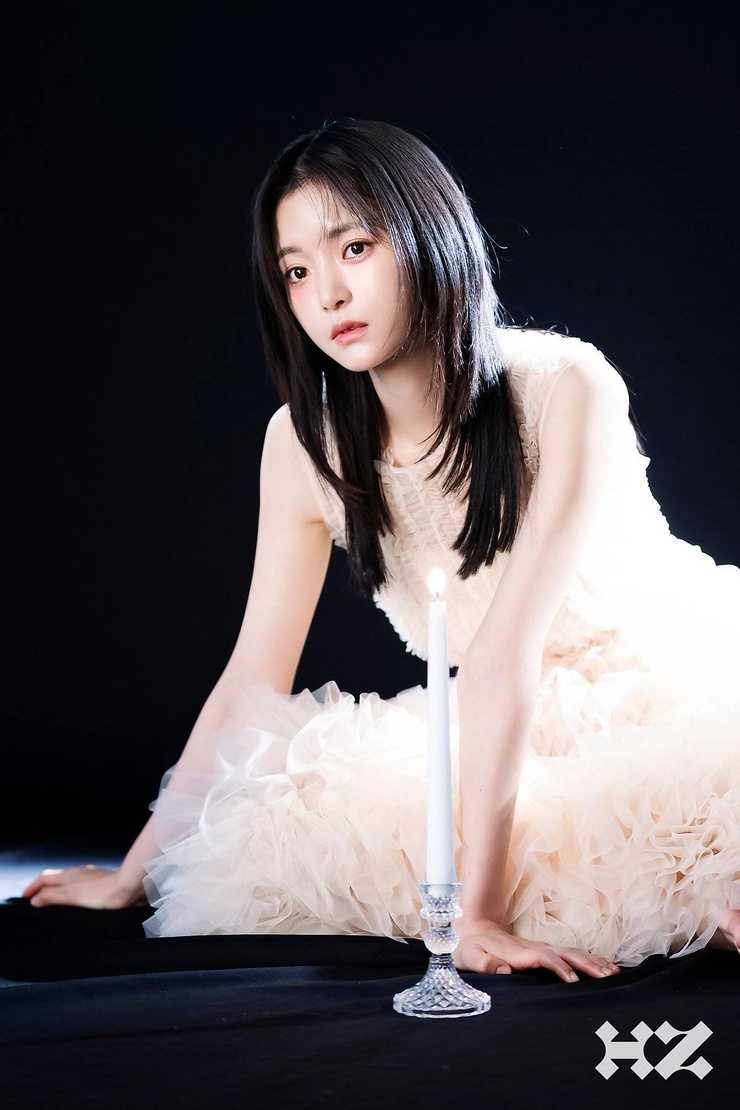 Picture of Ko Bo-gyeol