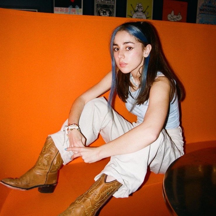 Samia (Singer) picture