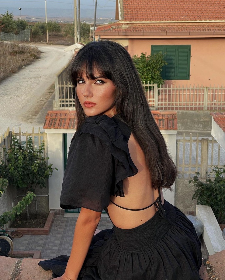 Picture of Paola Cossentino