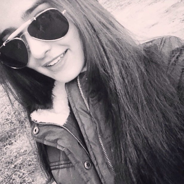 Image of Rayanne Florentino