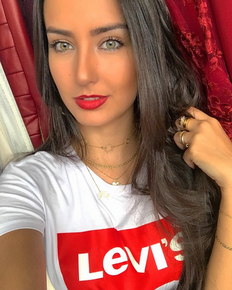 Picture of Rayanne Florentino