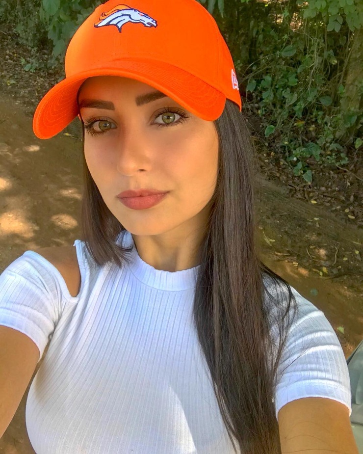 Picture of Rayanne Florentino