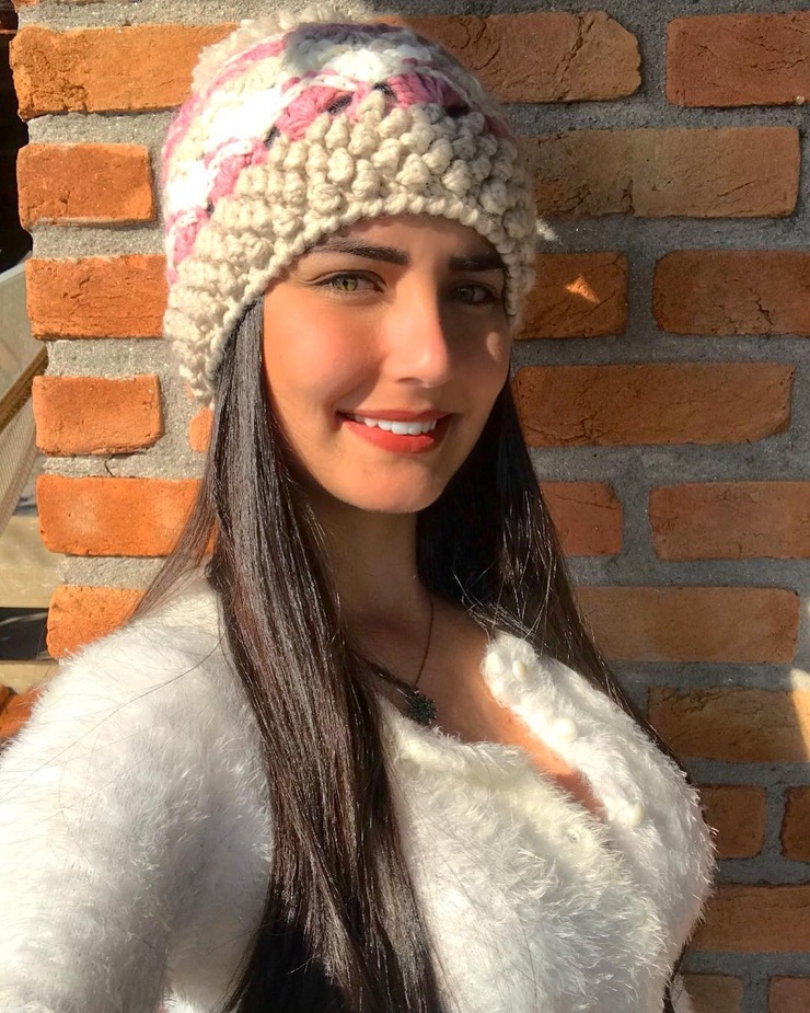 Picture of Rayanne Florentino