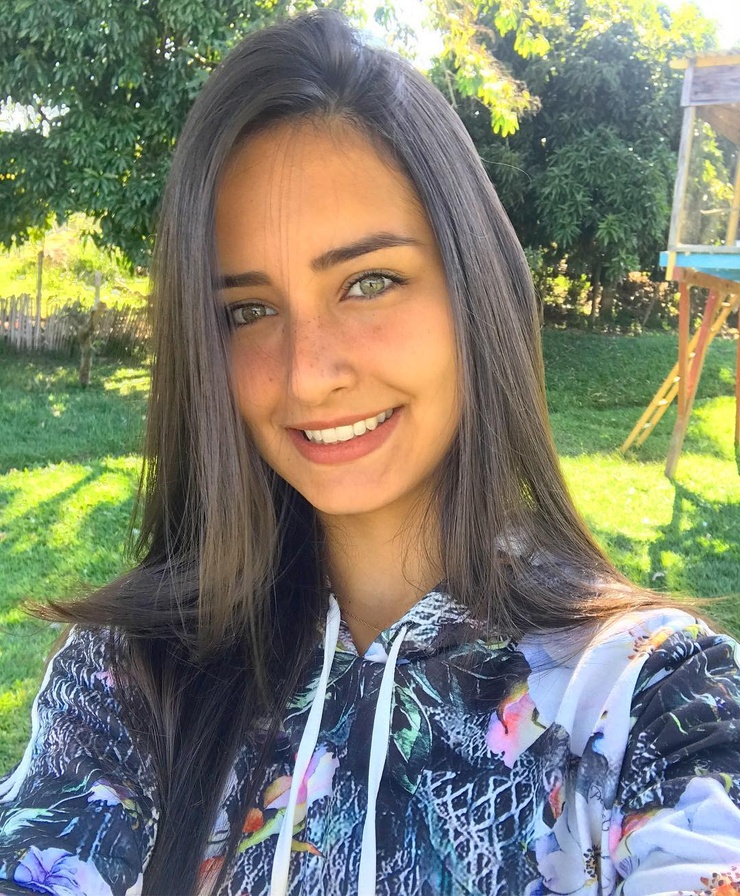 Picture of Rayanne Florentino