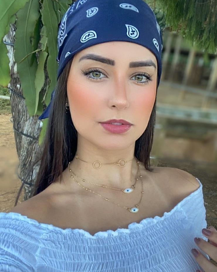 Picture of Rayanne Florentino