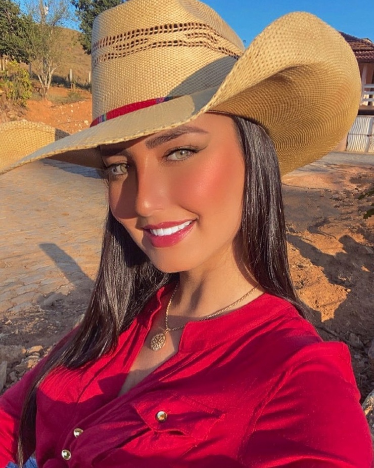 Picture of Rayanne Florentino