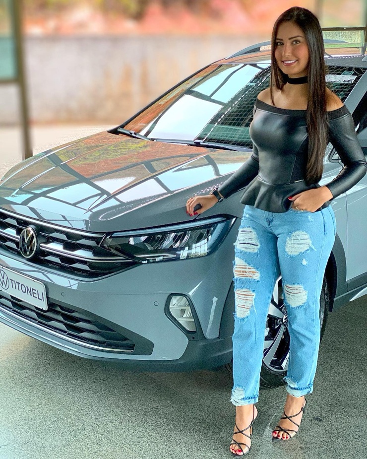 Rayanne Florentino picture