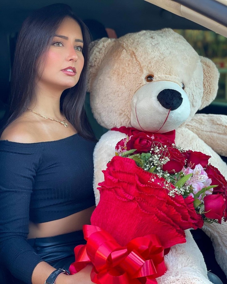 Picture of Rayanne Florentino