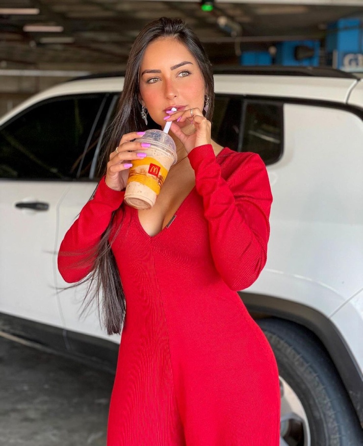 Picture of Rayanne Florentino