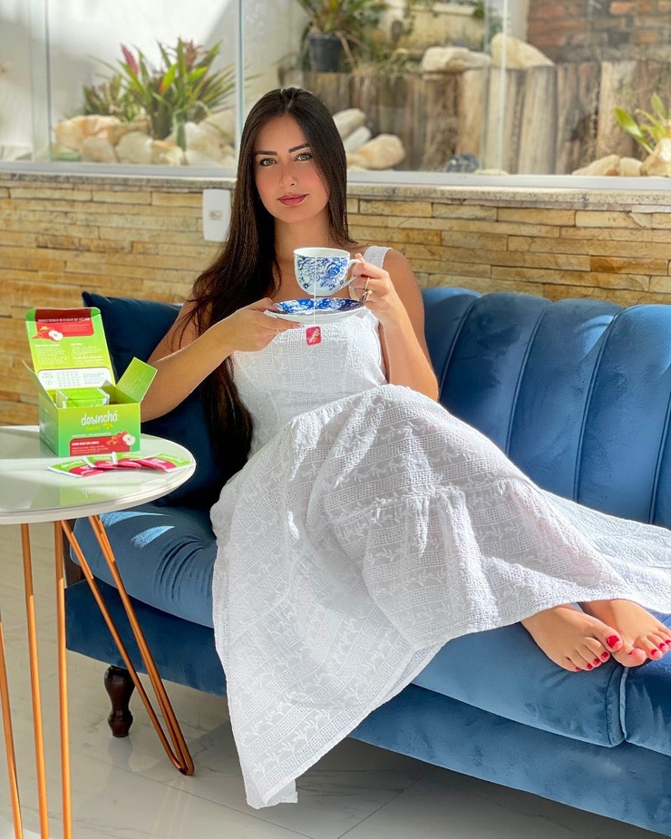 Rayanne Florentino image