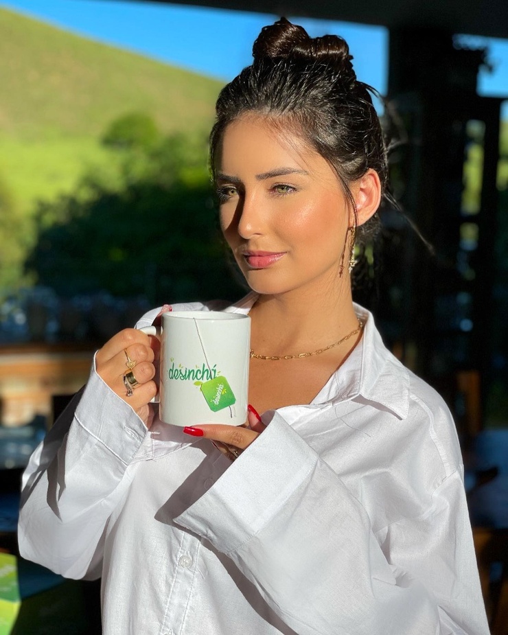 Picture of Rayanne Florentino