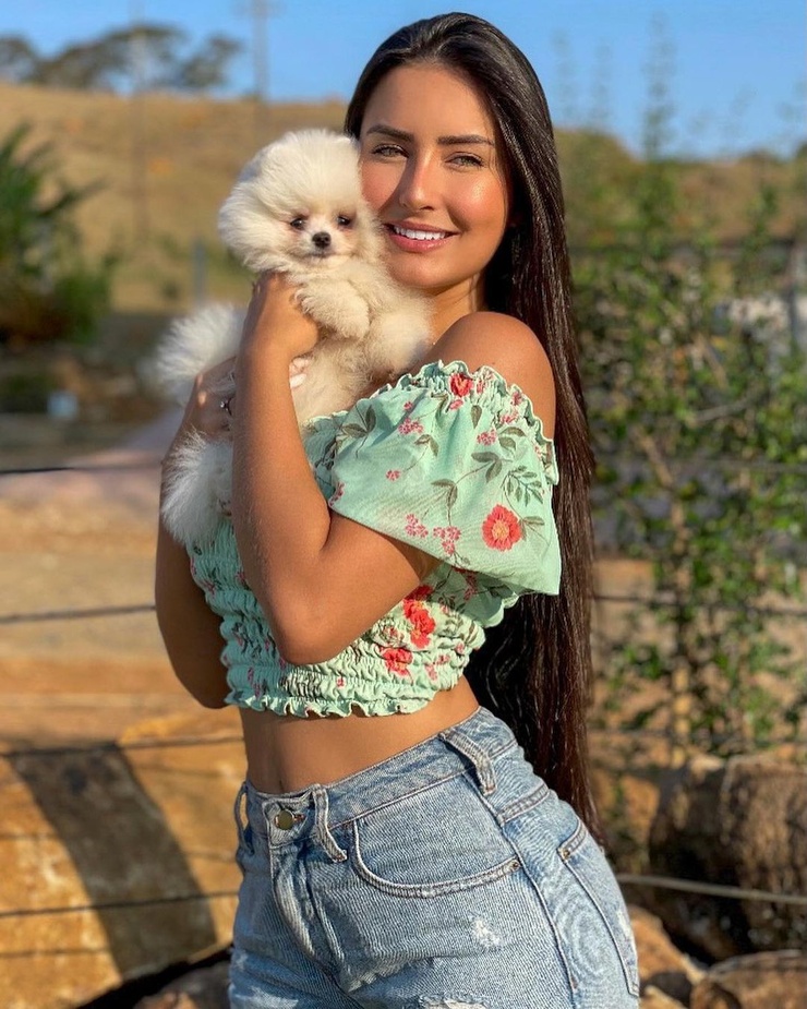 Picture of Rayanne Florentino