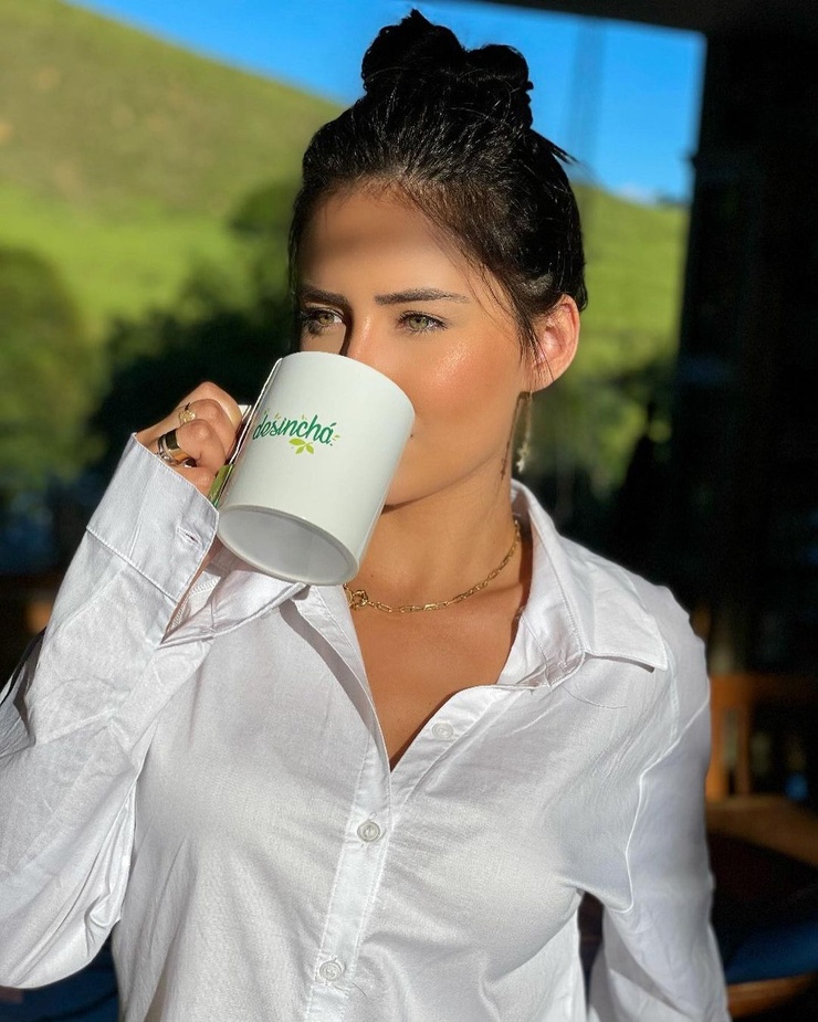 Picture of Rayanne Florentino