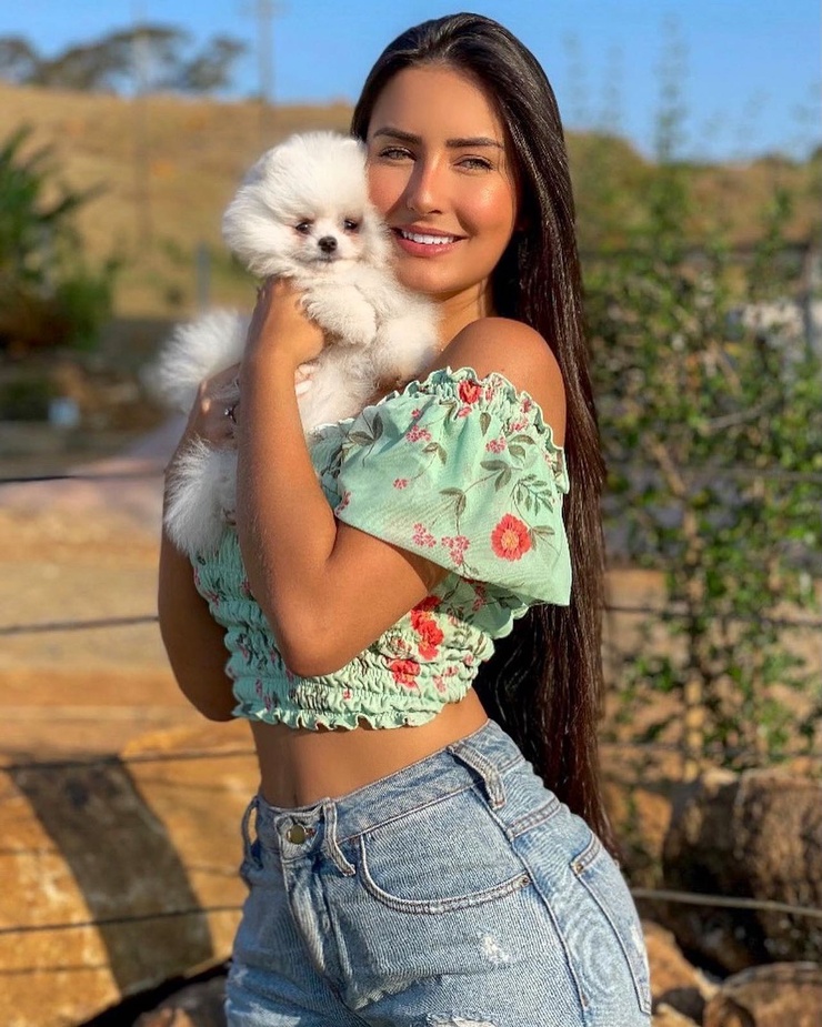 Rayanne Florentino picture