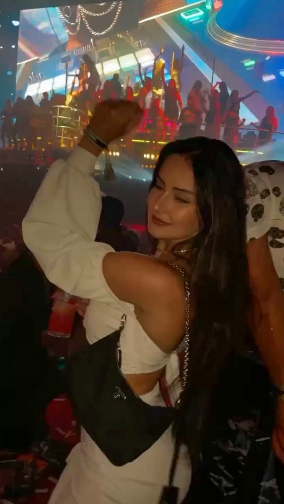 Picture of Rayanne Florentino