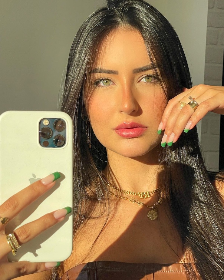 Picture of Rayanne Florentino