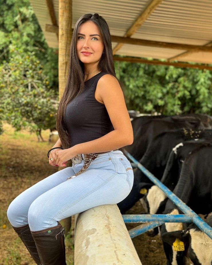 Picture of Rayanne Florentino