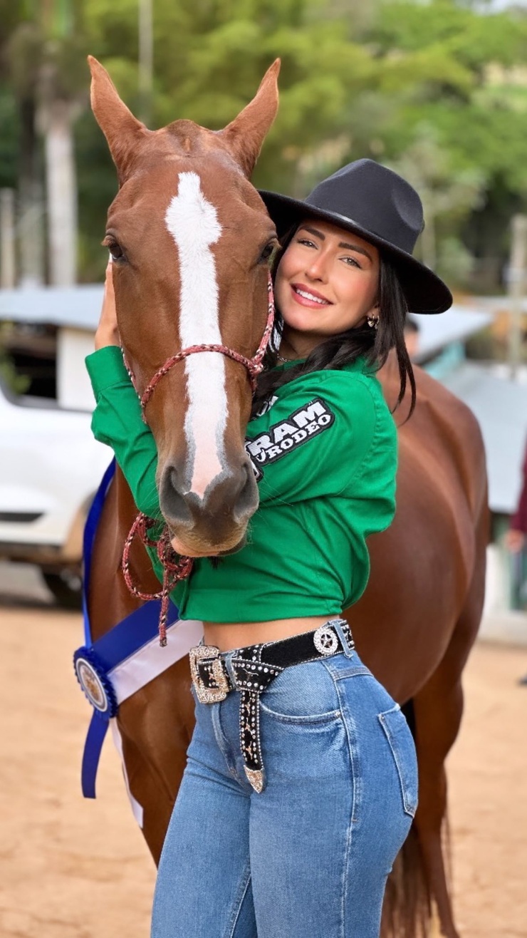 Picture of Rayanne Florentino