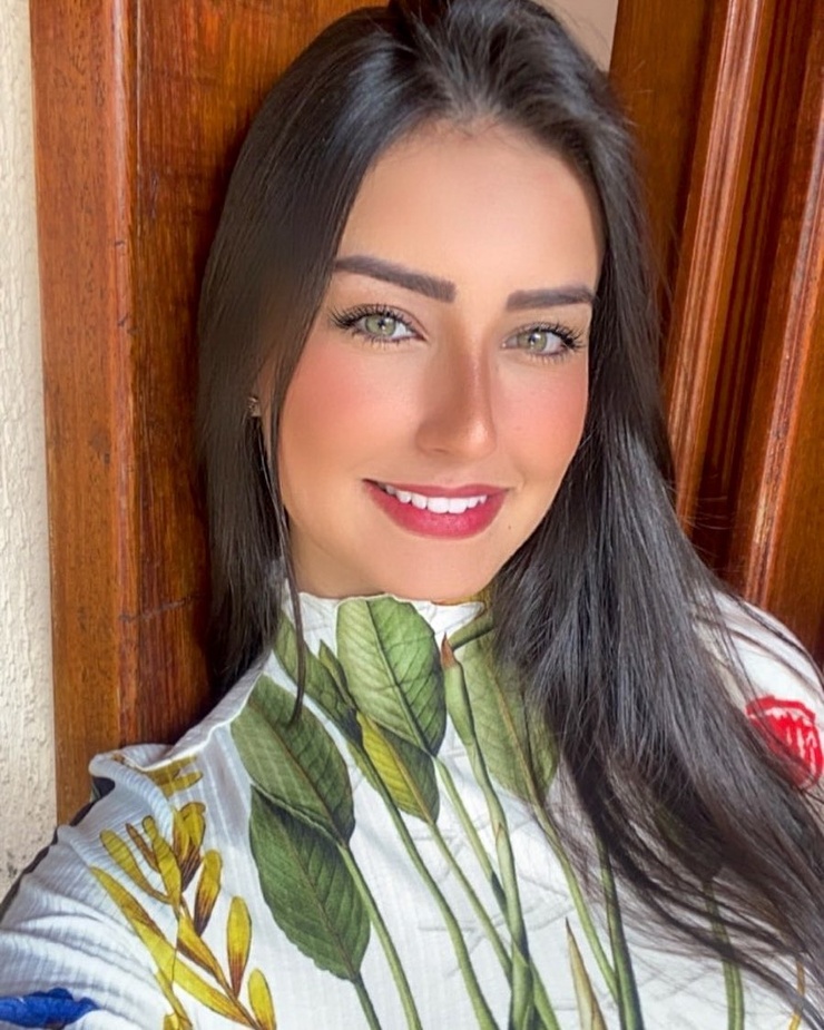 Picture of Rayanne Florentino