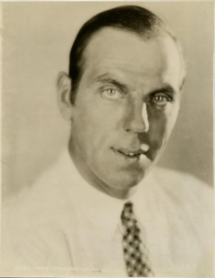 Karl Dane