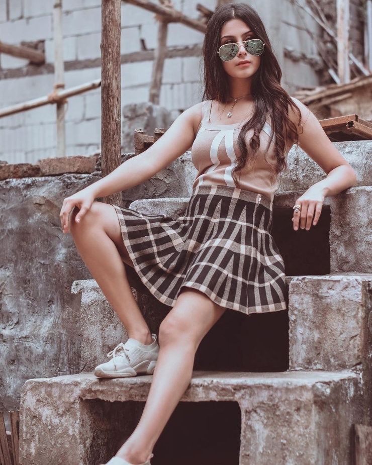 Image of Isha Malviya