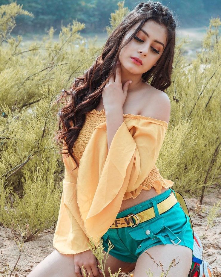 Picture of Isha Malviya