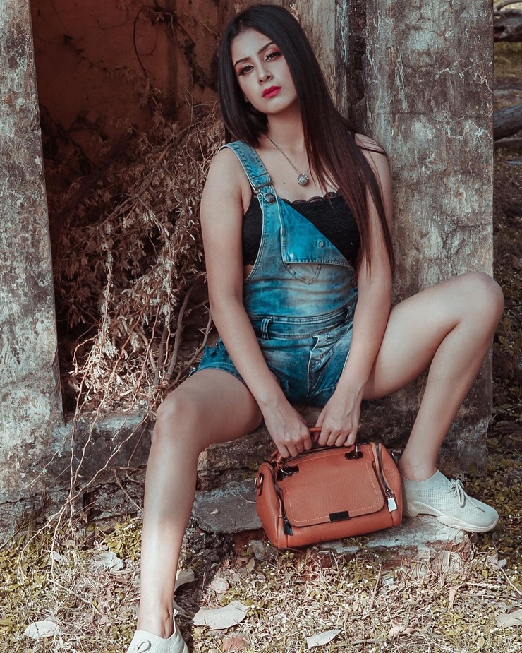 Picture of Isha Malviya