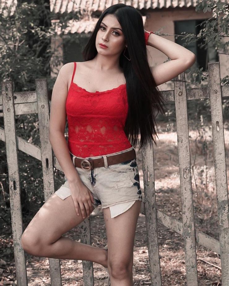 Image of Isha Malviya