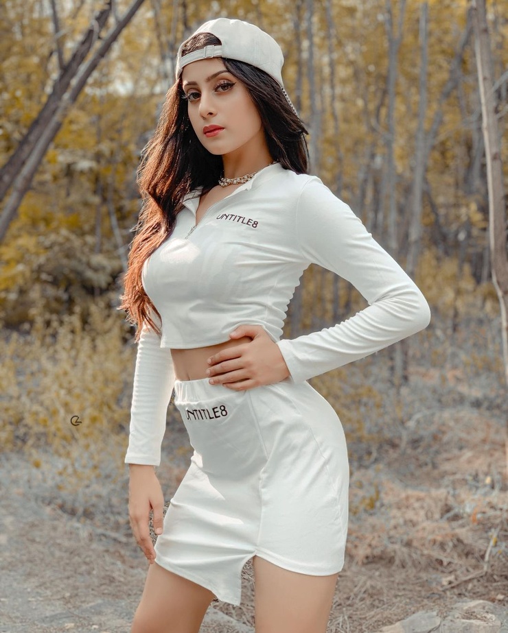 Image of Isha Malviya