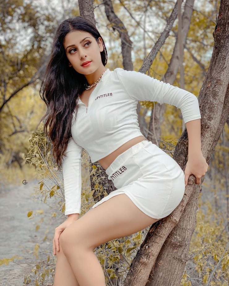 Picture of Isha Malviya