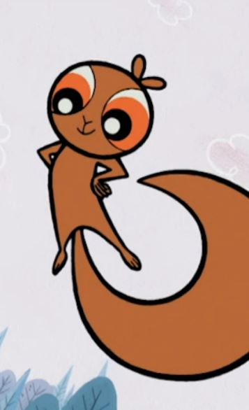 Picture of Stray Bullet (2002)