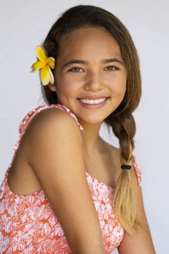 Mahina Napoleon picture