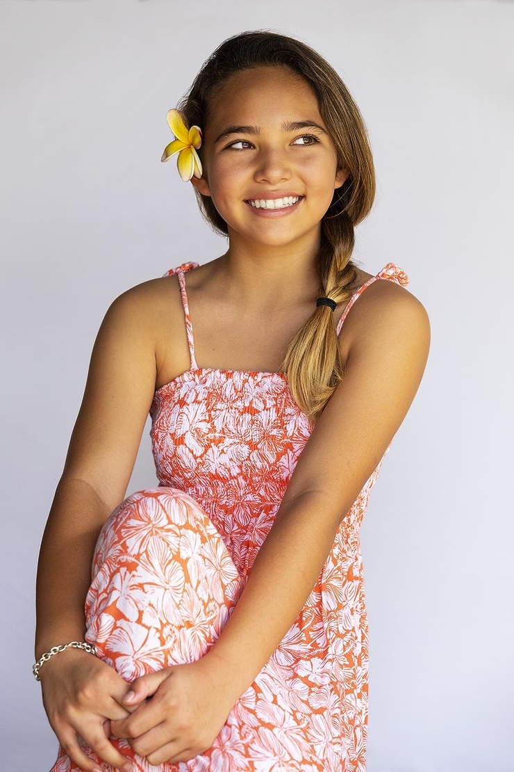 Picture of Mahina Napoleon