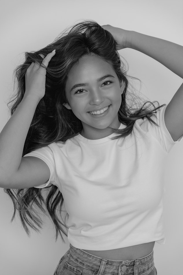 Mahina Napoleon picture