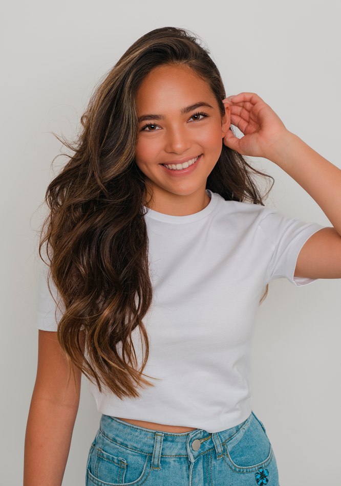 Picture of Mahina Napoleon