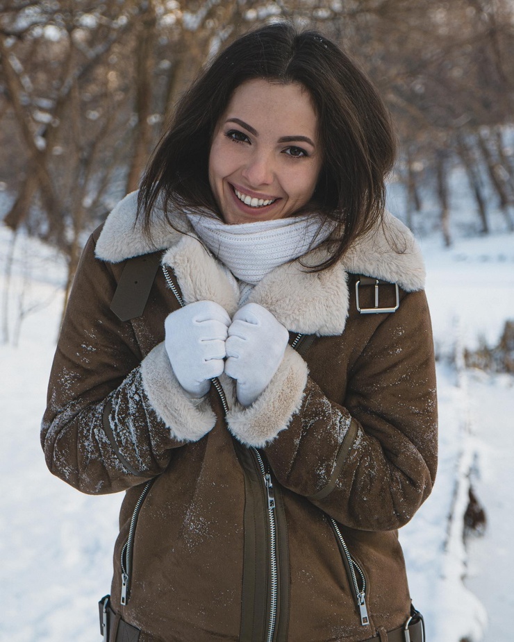 Picture of Elena Larina