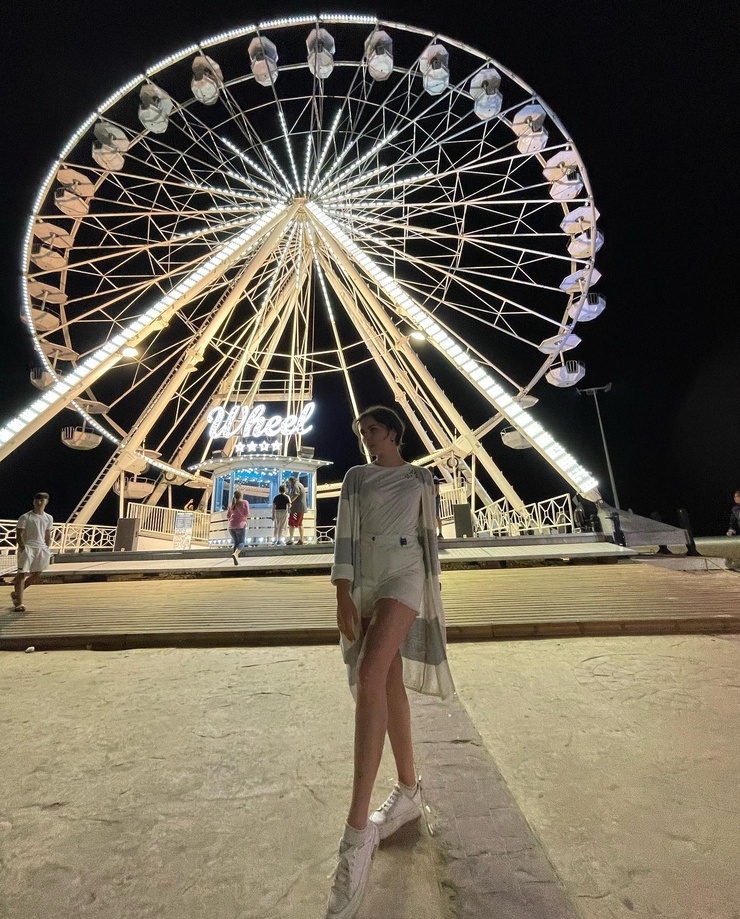 Picture of Elena Larina