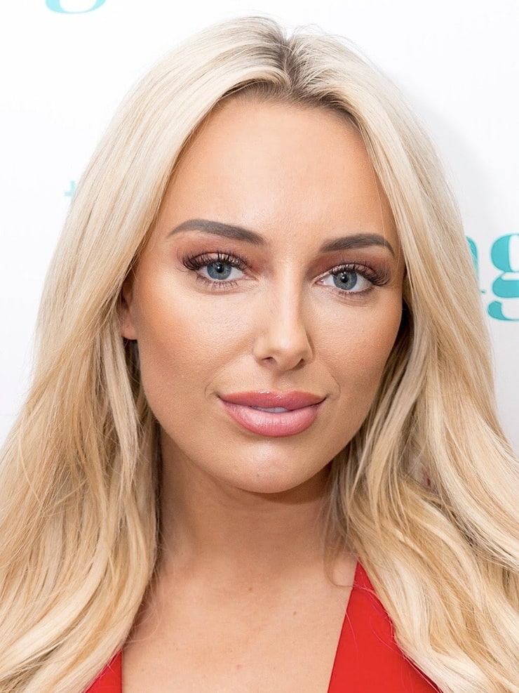 Picture of Amber Turner