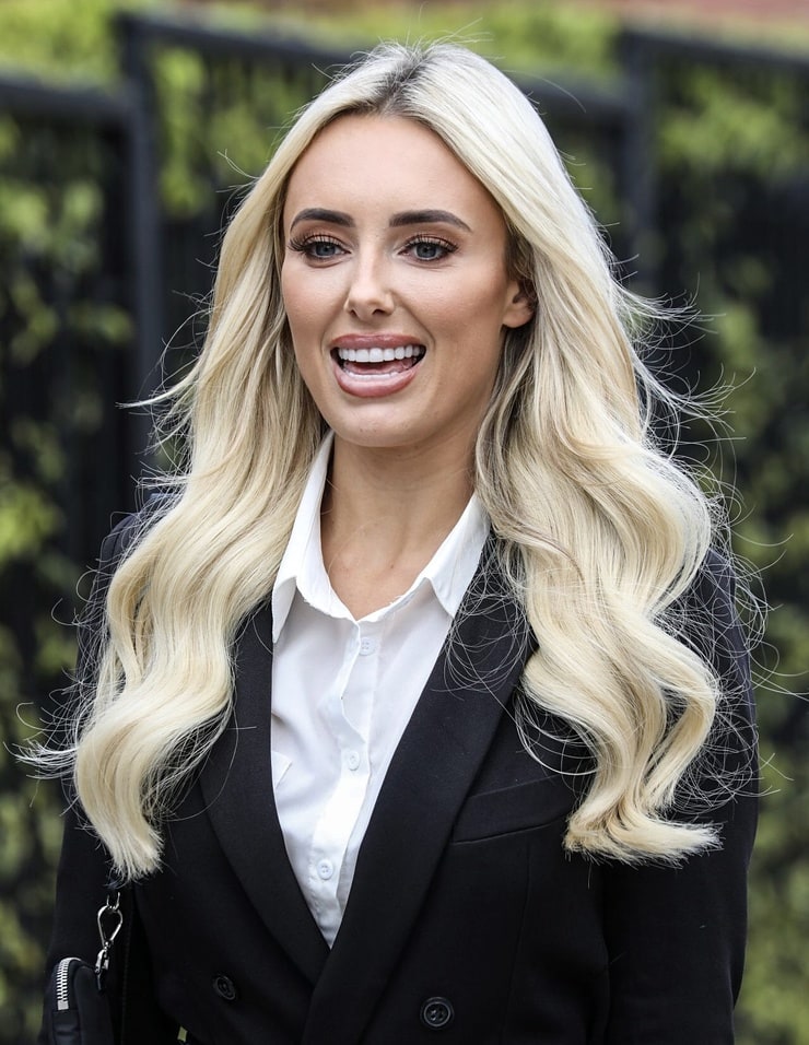 Picture of Amber Turner