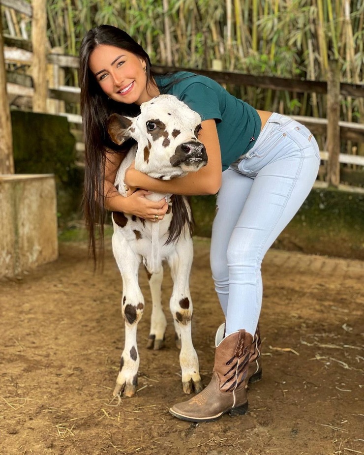 Picture of Rayanne Florentino