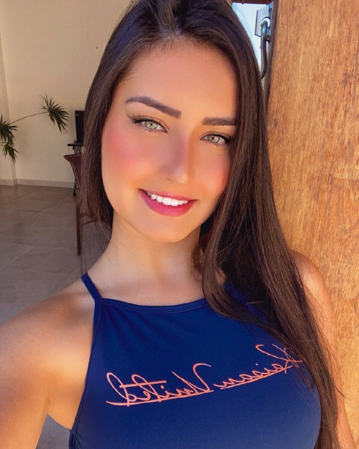 Picture of Rayanne Florentino