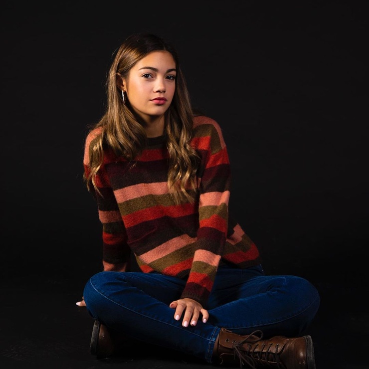 Picture of Alana Kern